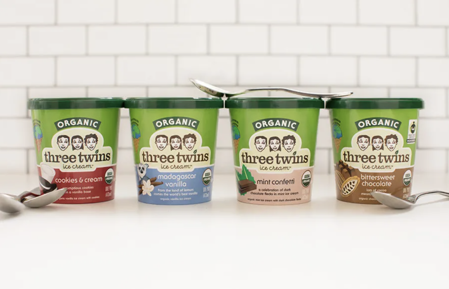 We’ve Got Your Number: Brand Names that Use Numbers - A Hundred Monkeys